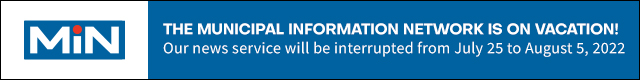 Municipal jobs, The Municipal Information Network
